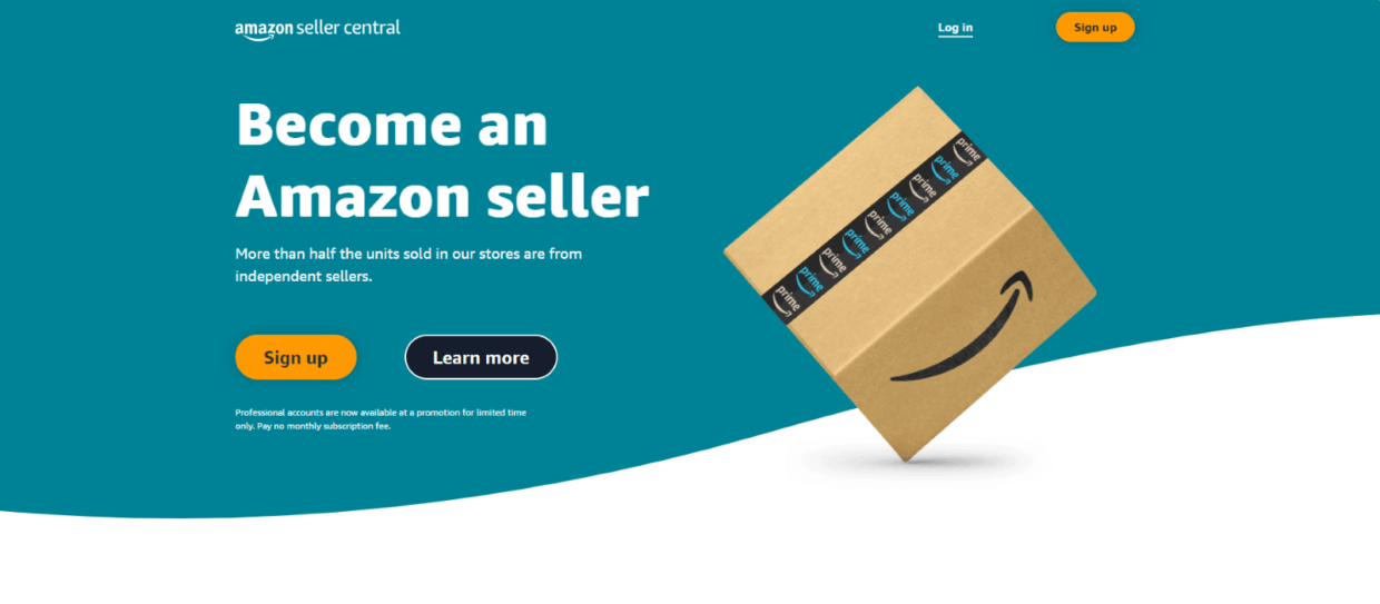 How to Sell on Amazon UAE in 2024